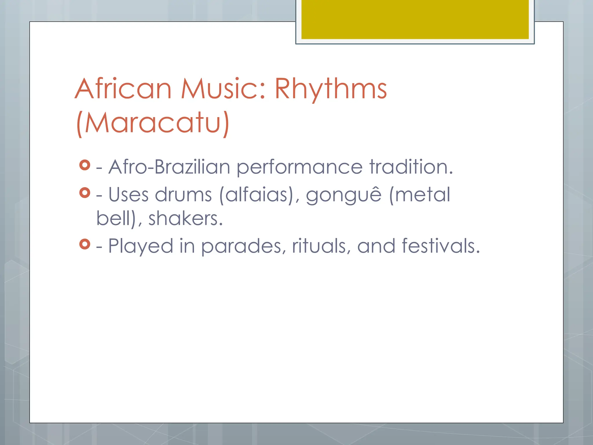 Lesson Afro_Latin_Popular_Music-Grade 10.pptx
