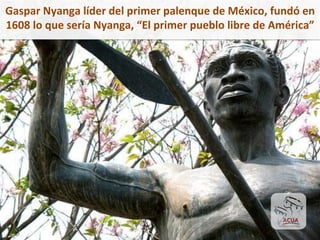 Afromexicanos, la tercera raíz cultural de México | PDF
