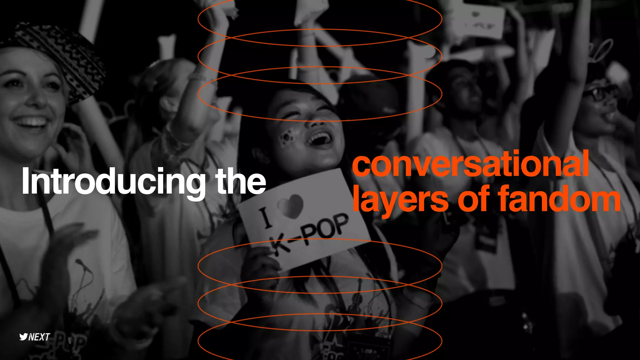 A front row view of the entertainment world | PPT
