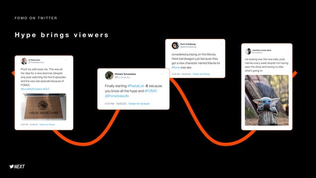 A front row view of the entertainment world | PPT