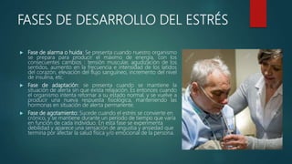 AFRONTAMIENTO AL ESTRES.pptx