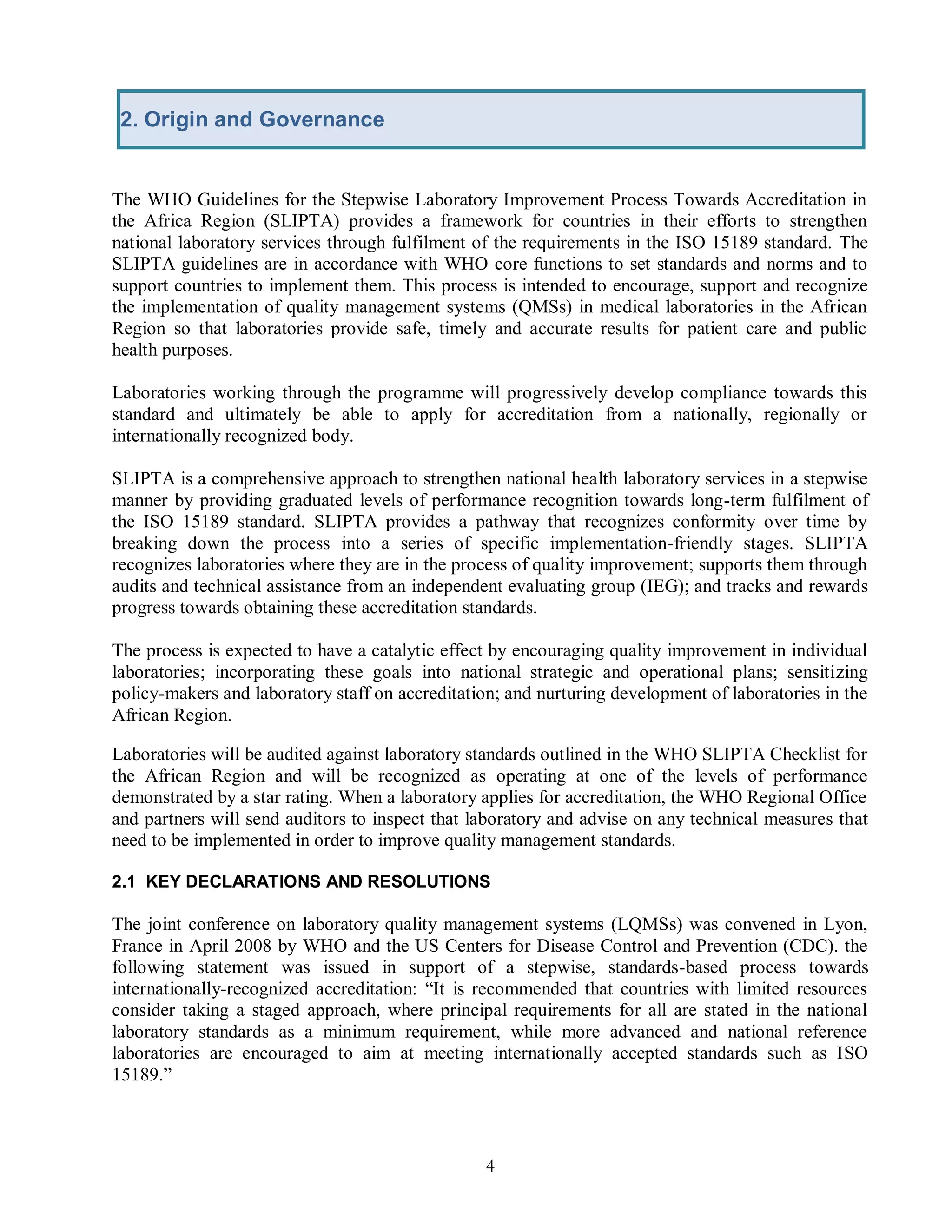 Afro slipta checklist guidance.pdf