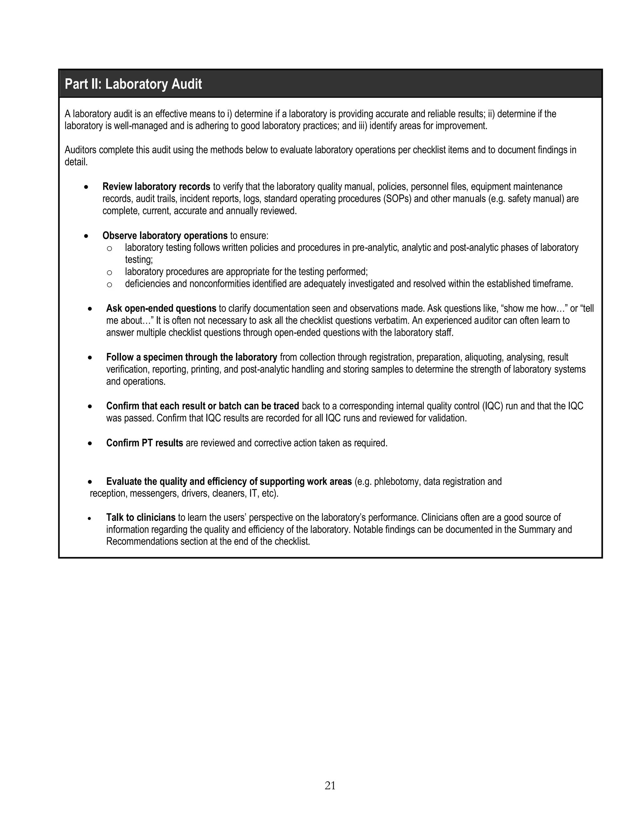 Afro slipta checklist guidance.pdf
