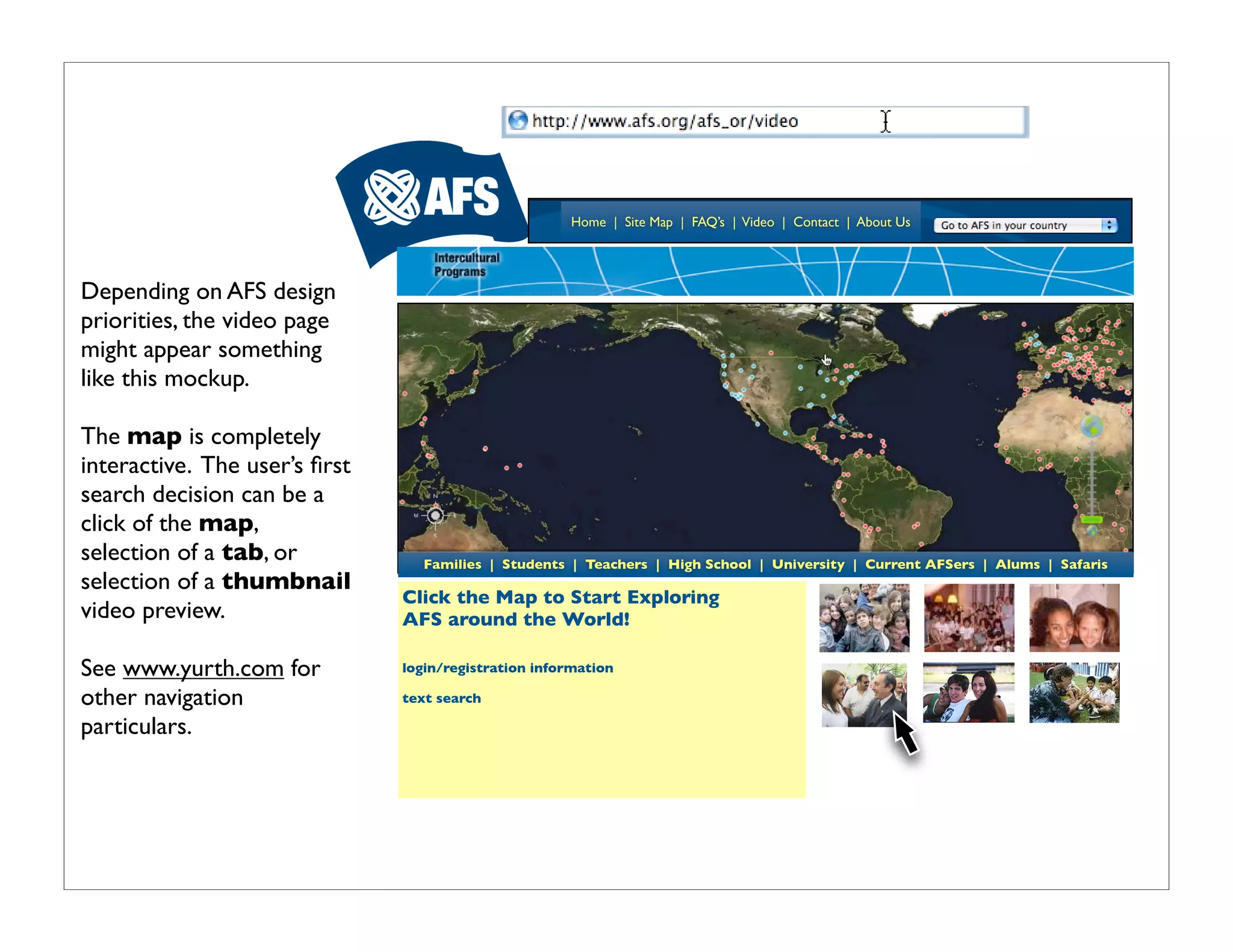 Afs Proposal Pdf | PPT