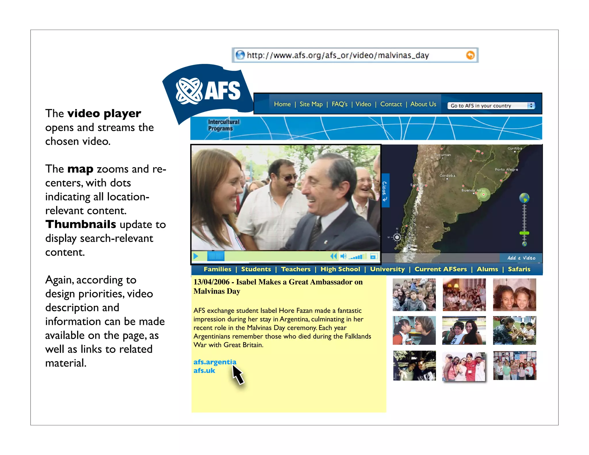 Afs Proposal Pdf | PPT