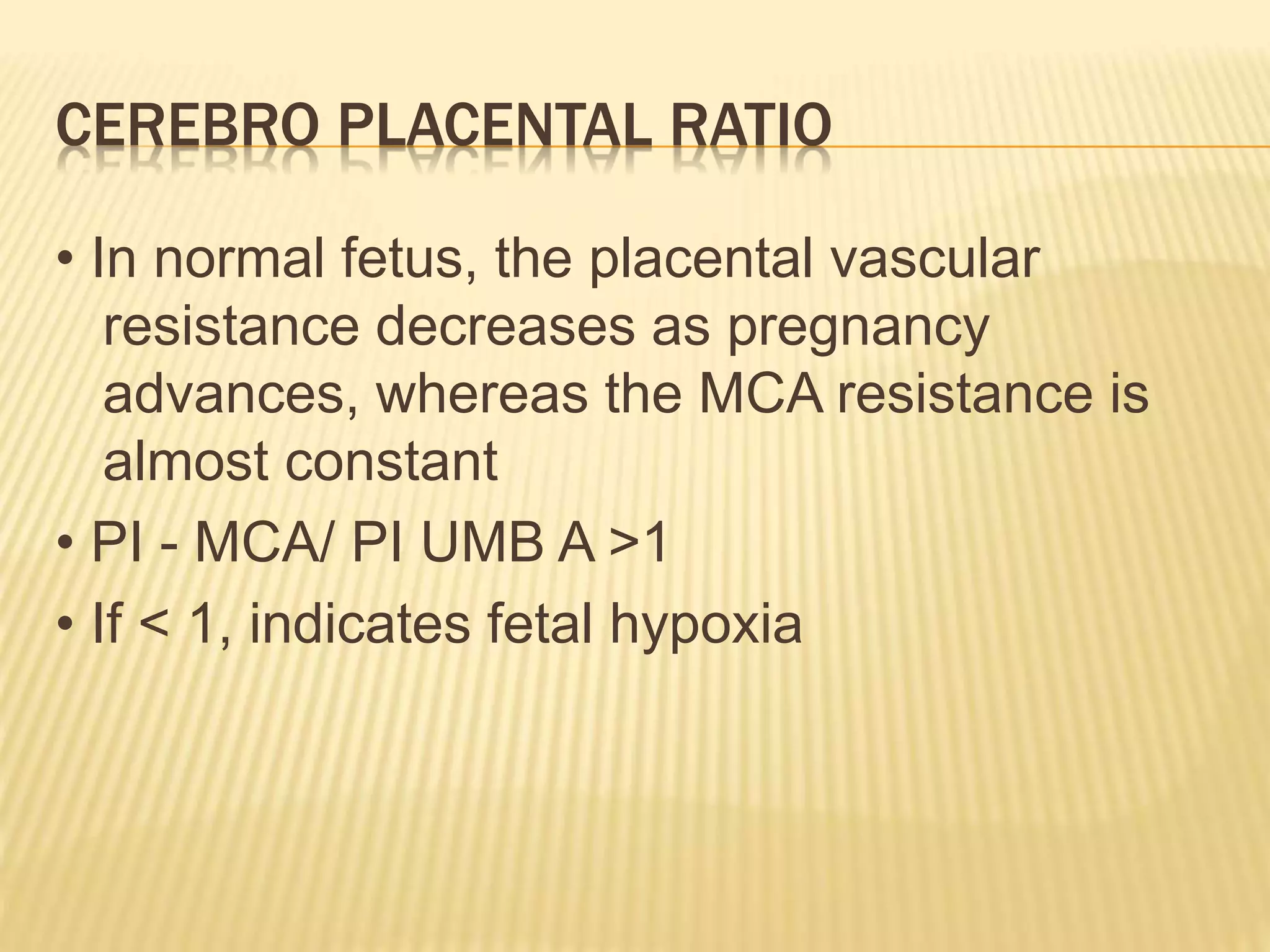 Antepartum fetal surveillance .pptx