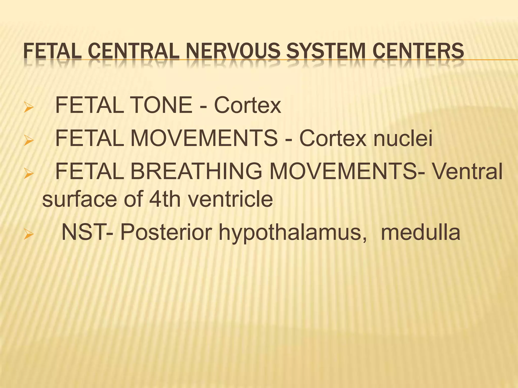 Antepartum fetal surveillance .pptx