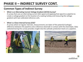 External Corrosion Direct Assessment (ECDA) | PPTX