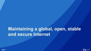 AFSIG 2023: Internet routing and addressing | PDF | Computer Networking | Computing