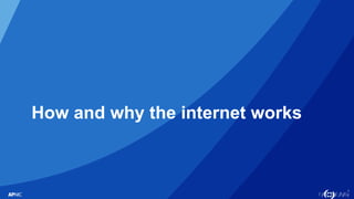 AFSIG 2023: Internet routing and addressing | PDF | Computer Networking | Computing