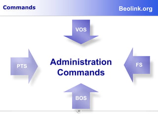 AFS introduction | PPTX