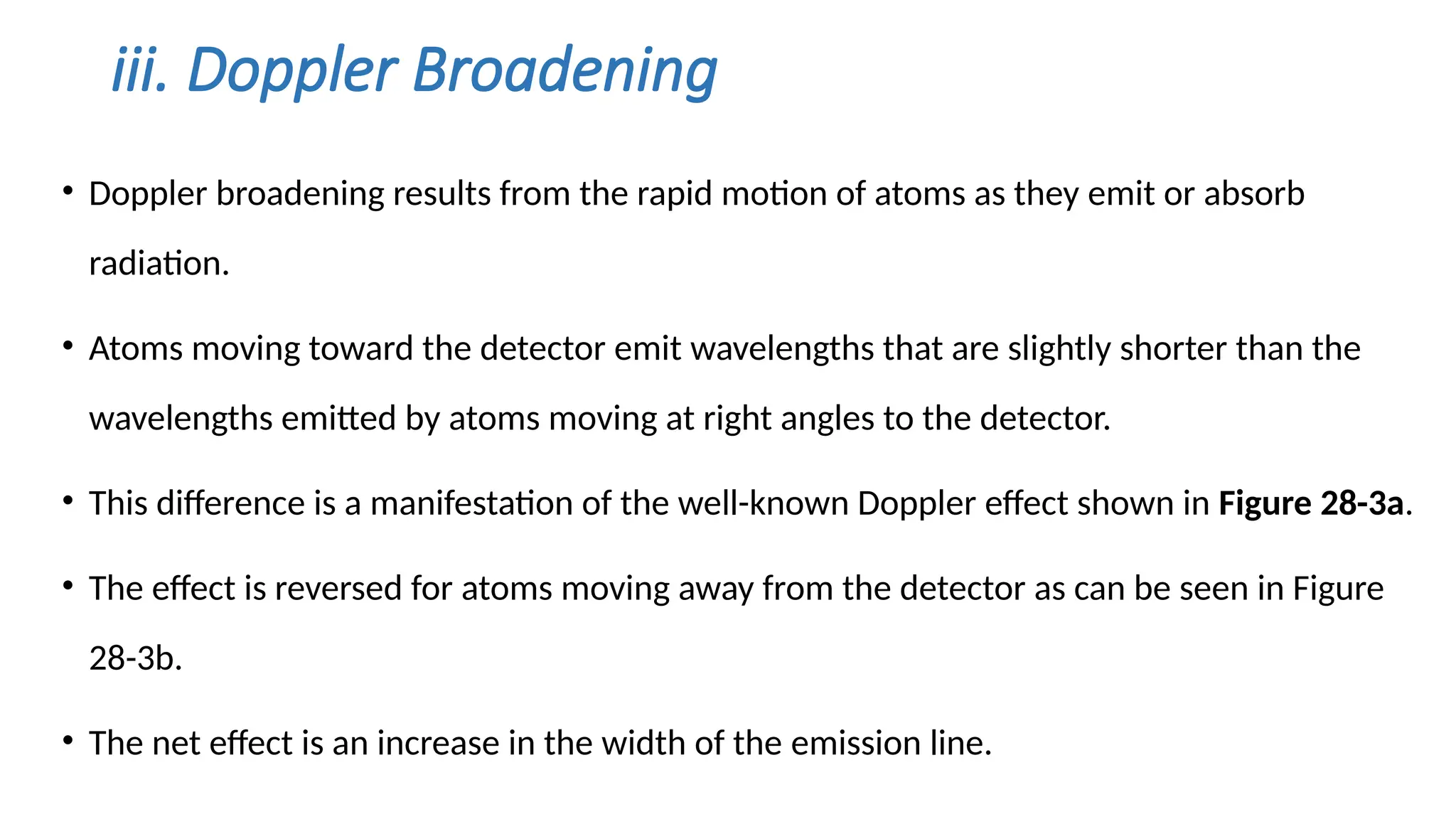 origin of atomic spectra, its types and atomic spectral band width | PPTX