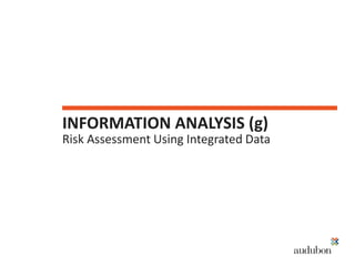 Risk Assessment Hazardous Liquid Pipeline Integrity | PPTX