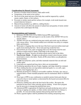 Afs Ppe Guide- | PDF