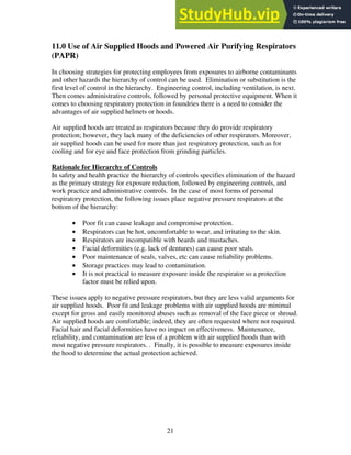 Afs Ppe Guide- | PDF