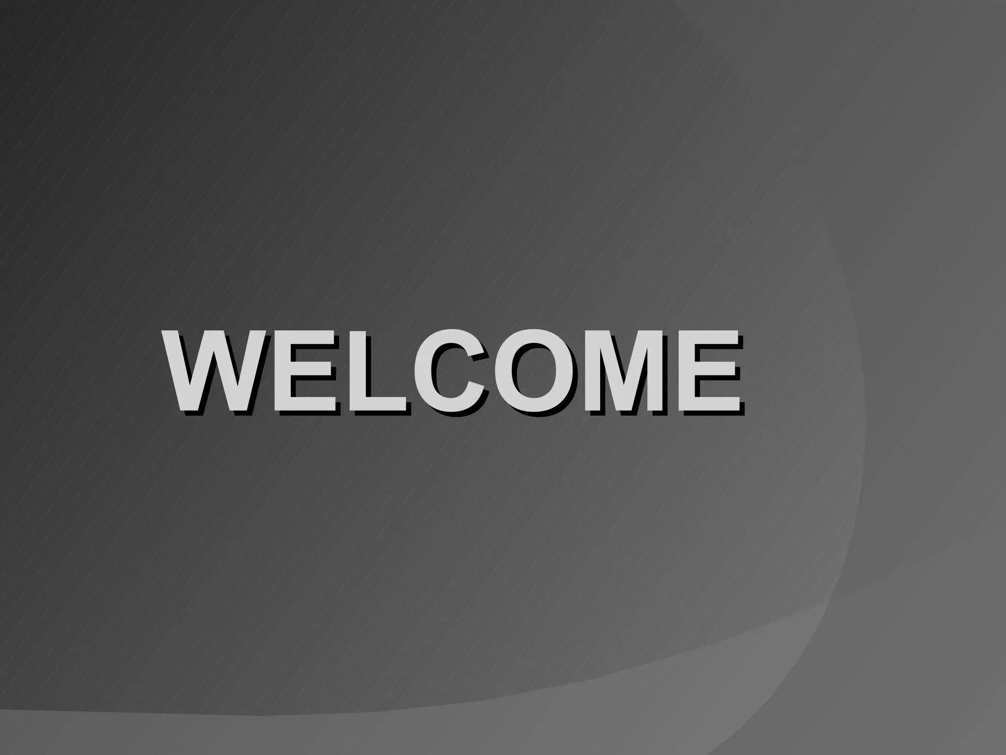 Afs presentation | PPT