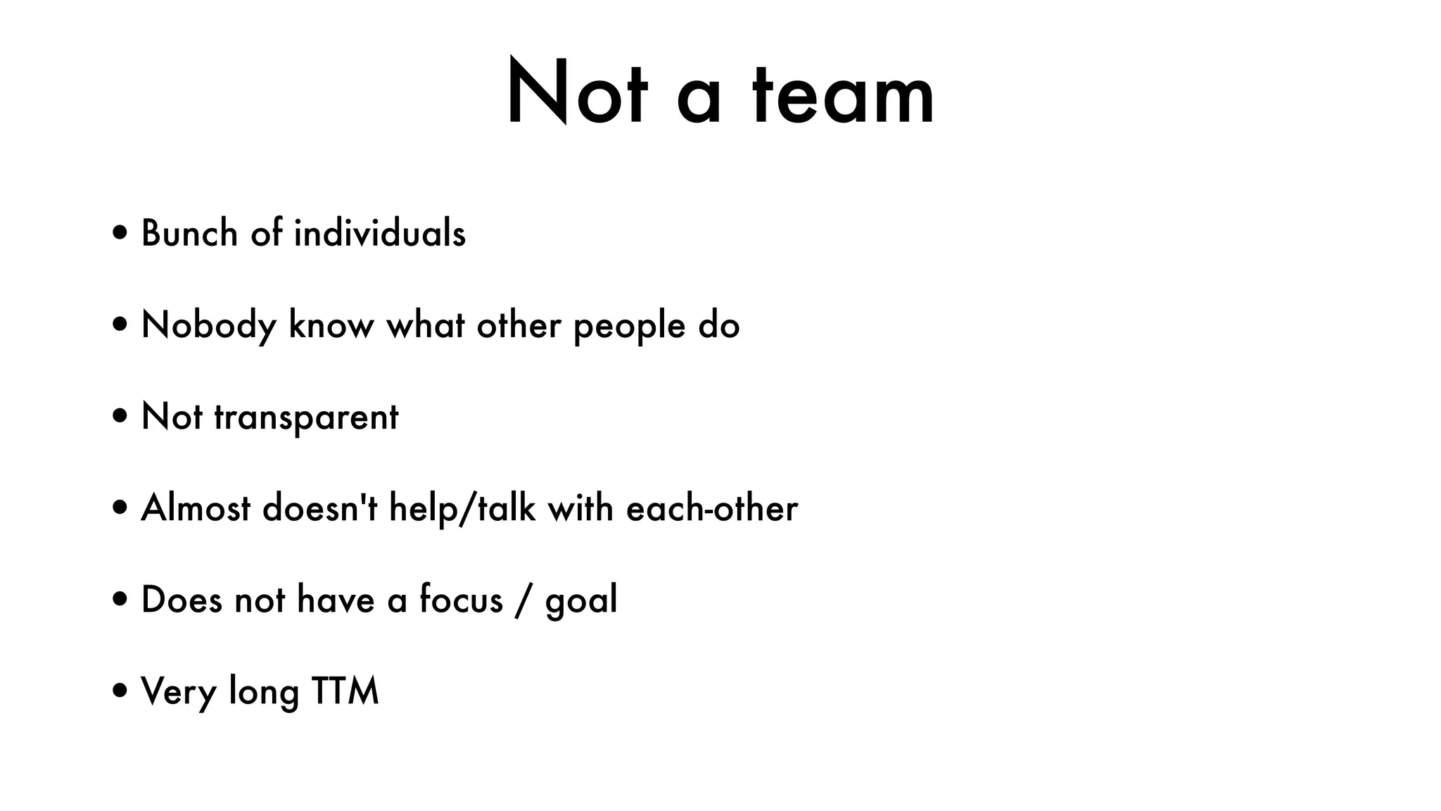 Autonomous Frontend Team | PPT