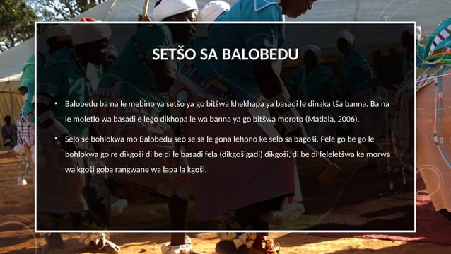 Aft 121 Pego Final Assignment, 2024, BALOBEDU HATFIELD | PPTX