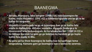 AFT 121 PEGO KA SEHLOPHA SA BAHLALERWA.pptx