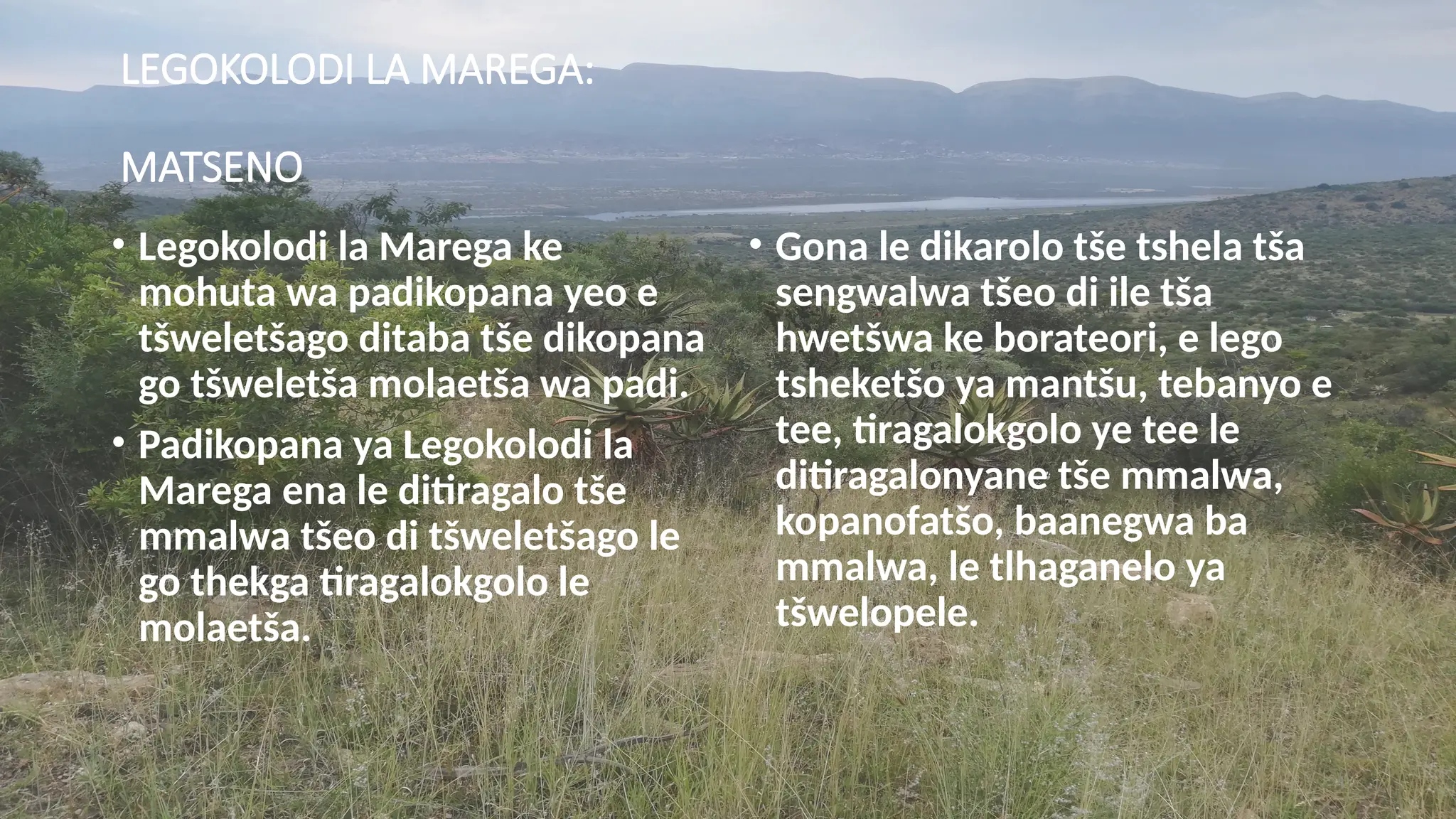 AFT_121_PRESENTATION-3[1][1].pptx (Sepedi) | PPTX