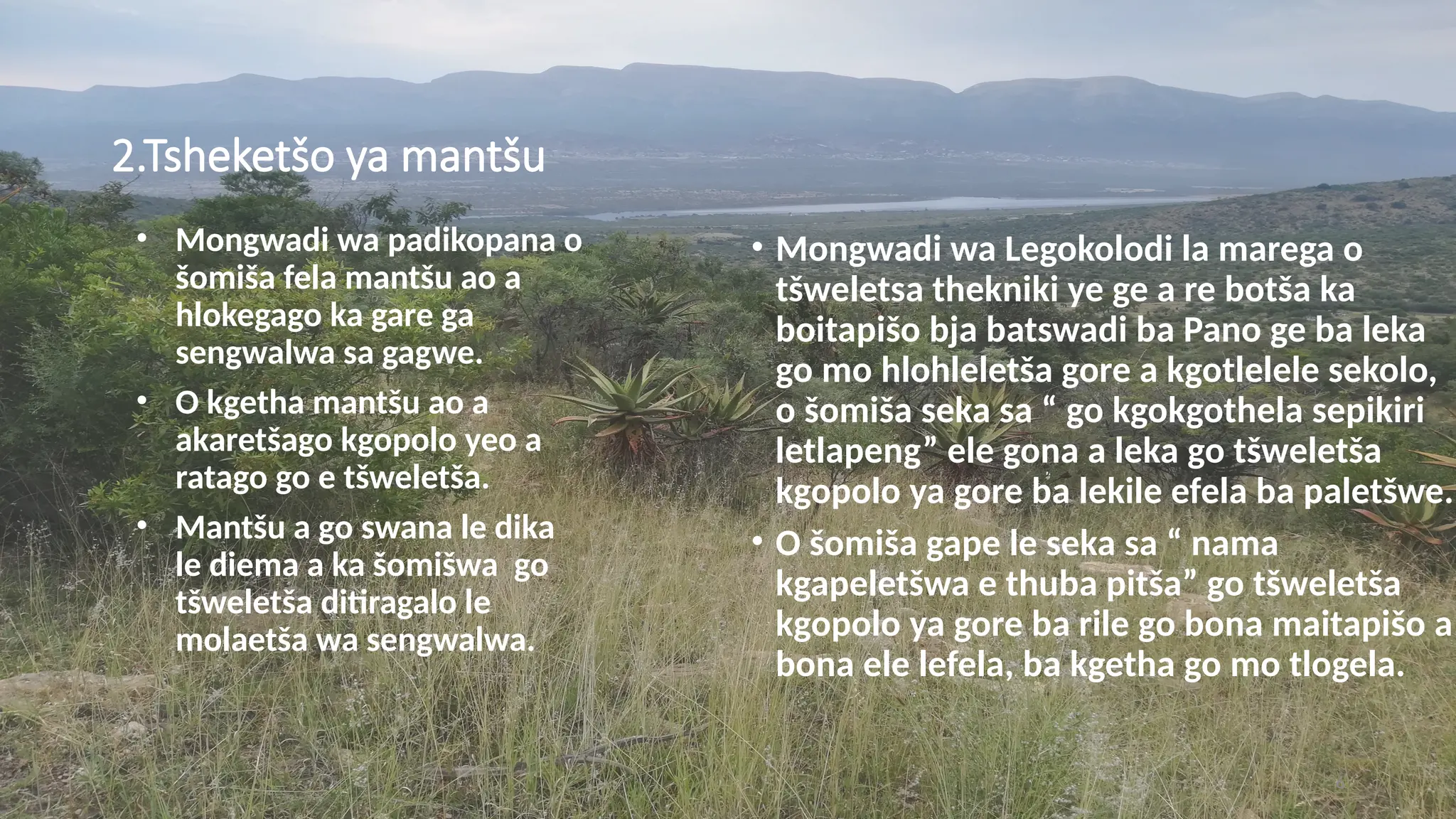 AFT_121_PRESENTATION-3[1][1].pptx (Sepedi) | PPTX