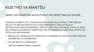 AFT 220- PEGO YA SEHLOPHA SA BAPEDI (FINAL).pptx