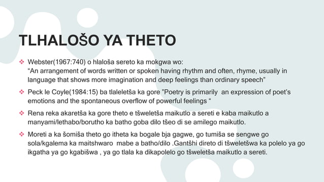 AFT 220- PEGO YA SEHLOPHA SA BAPEDI (FINAL).pptx