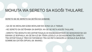 AFT 220- PEGO YA SEHLOPHA SA BAPEDI (FINAL).pptx