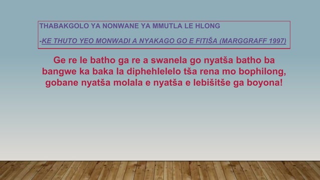 Nonwane tsholo.pptx