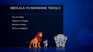 Nonwane tsholo.pptx