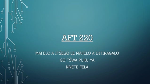 AFT 220 presentation.pdf