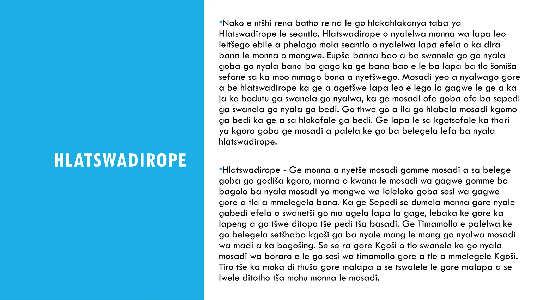 AFT 220 PRESENTATION dielemente tsa ditiragatso.pptx