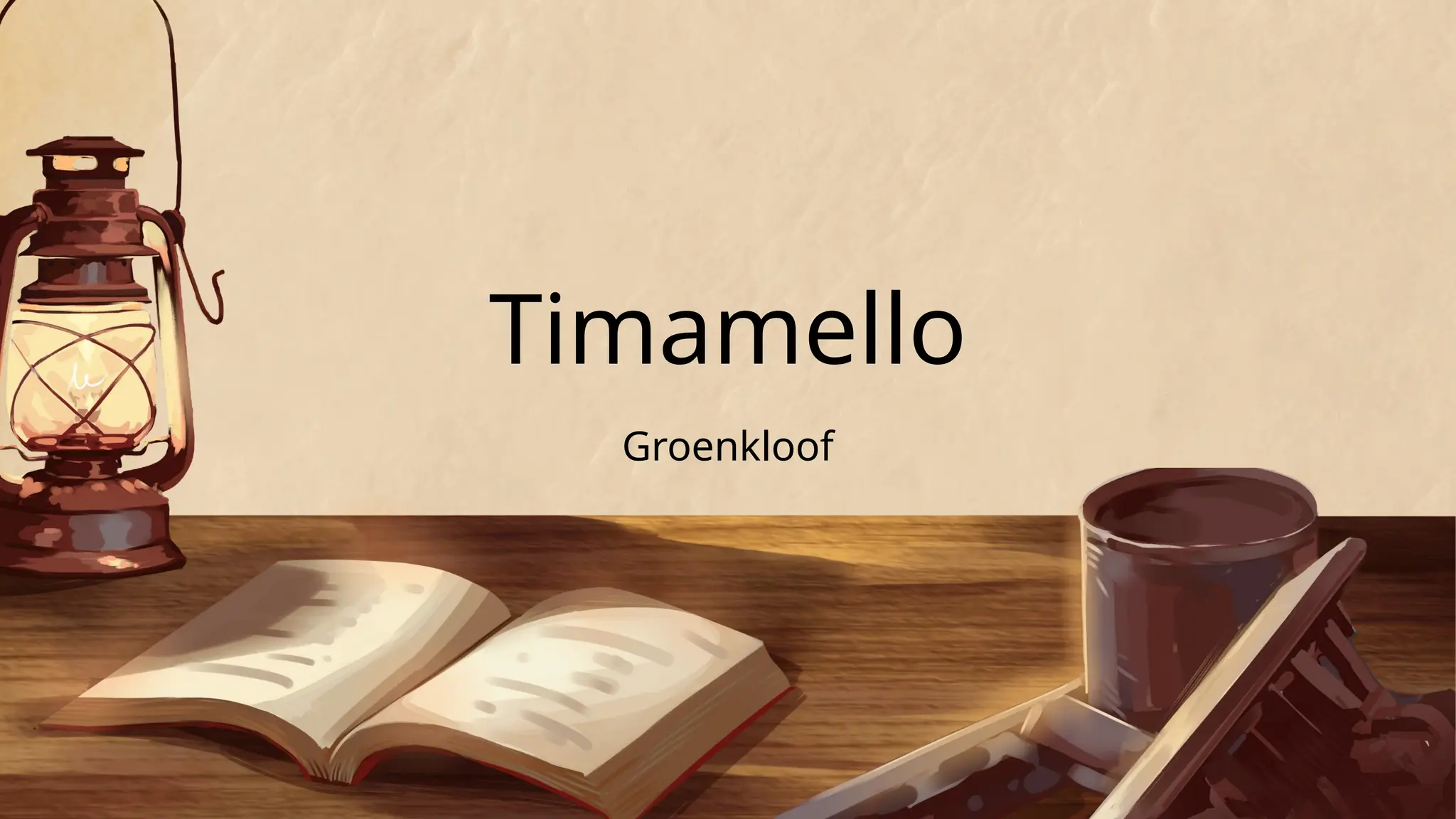 AFT 220 TIMAMOLLO ( MORERO WA BOITSWARO) .pptx