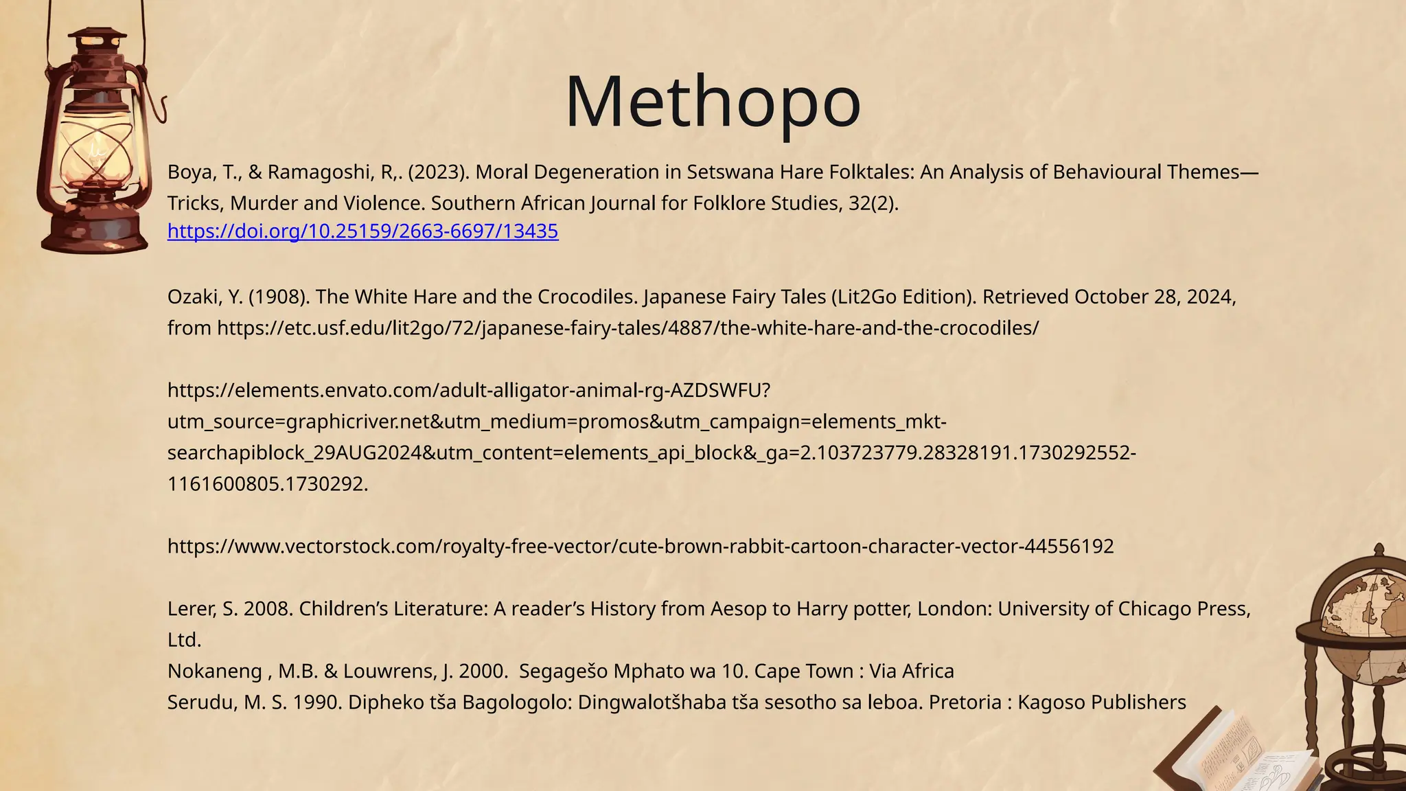 AFT 220 TIMAMOLLO ( MORERO WA BOITSWARO) .pptx