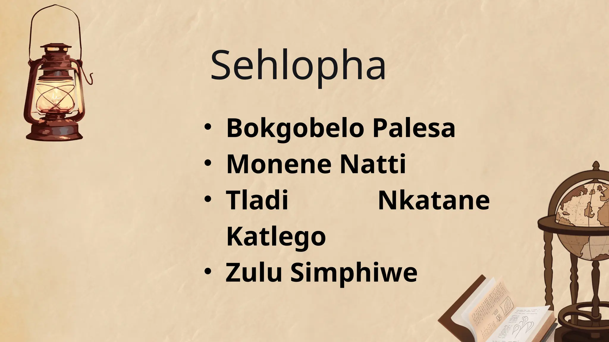 AFT 220 TIMAMOLLO ( MORERO WA BOITSWARO) .pptx