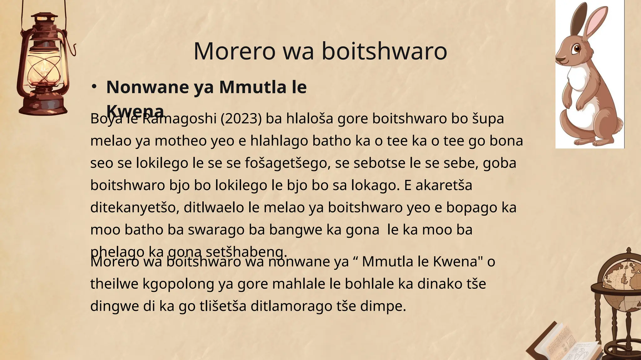 AFT 220 TIMAMOLLO ( MORERO WA BOITSWARO) .pptx