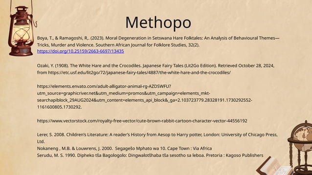 AFT 220 TIMAMOLLO ( MORERO WA BOITSWARO) .pptx