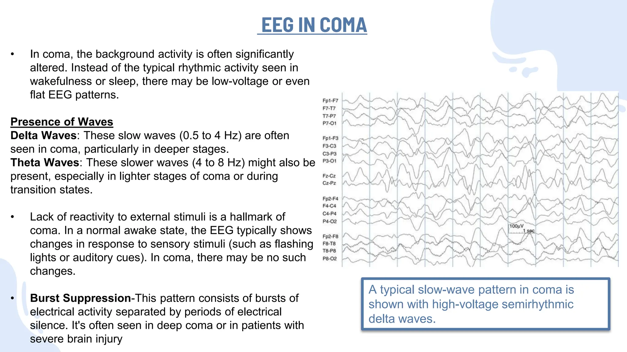 investigations in neurology powerpoint presentation | PPTX