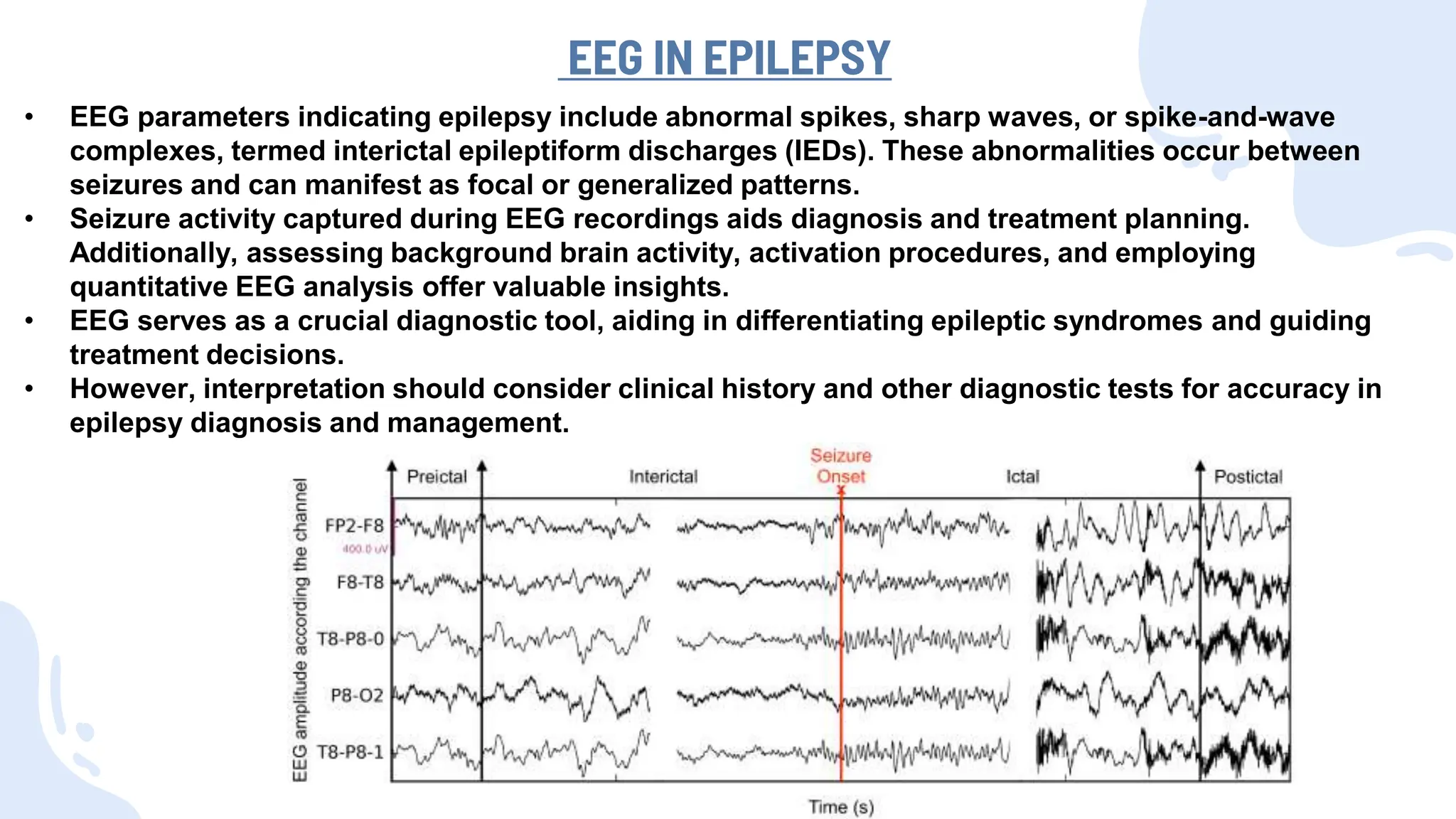investigations in neurology powerpoint presentation | PPTX