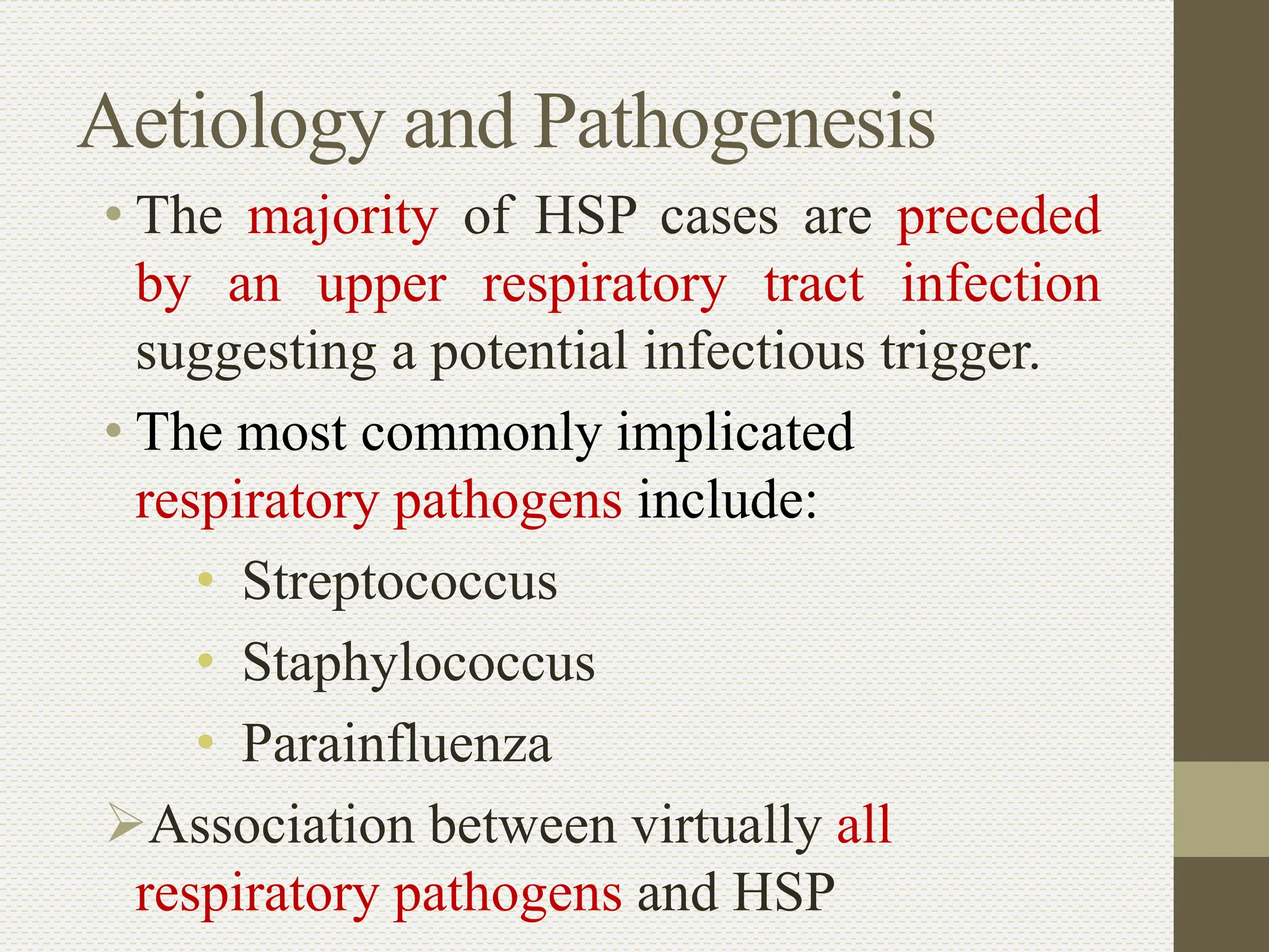 IGA VASUCILITIS- HENOCH SCHONLEIN PURPURA (HSP) | PPTX
