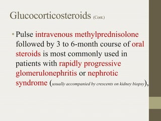 IGA VASUCILITIS- HENOCH SCHONLEIN PURPURA (HSP) | PPTX