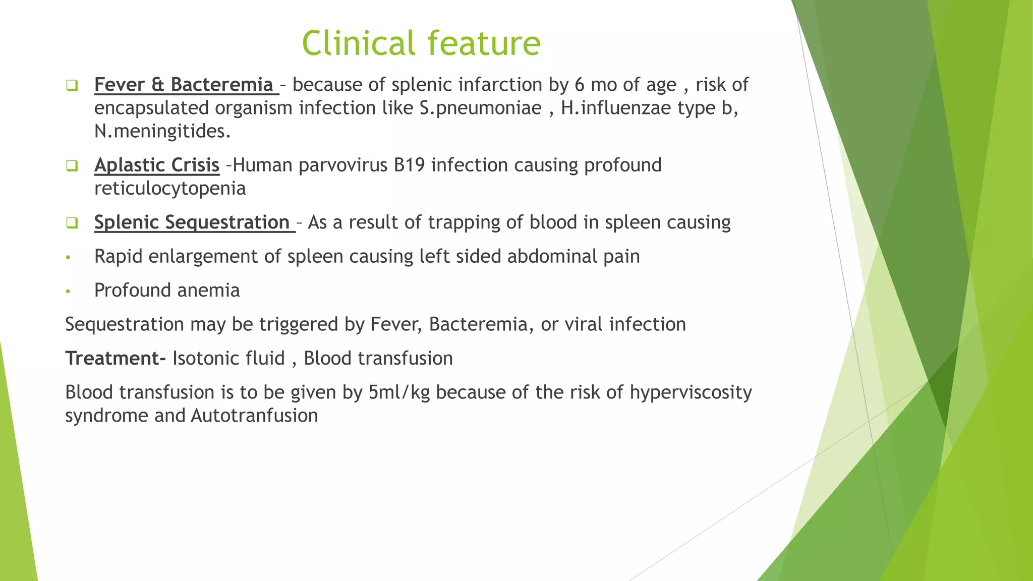 Hemoglobinopathies | PPTX