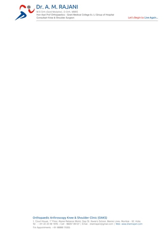 After meniscus-repair - POSTSURGICAL MENISCAL REPAIR REHABILITATION ...