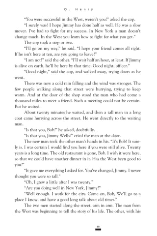 After twenty-years | PDF