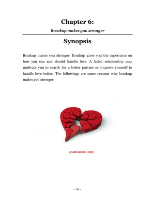 After breakup | PDF