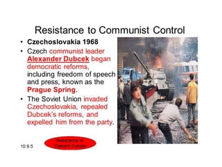 After Capitalism Presentaiton | PDF