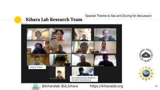 Alphafold2 - Protein Structural Bioinformatics After CASP14 | PPTX