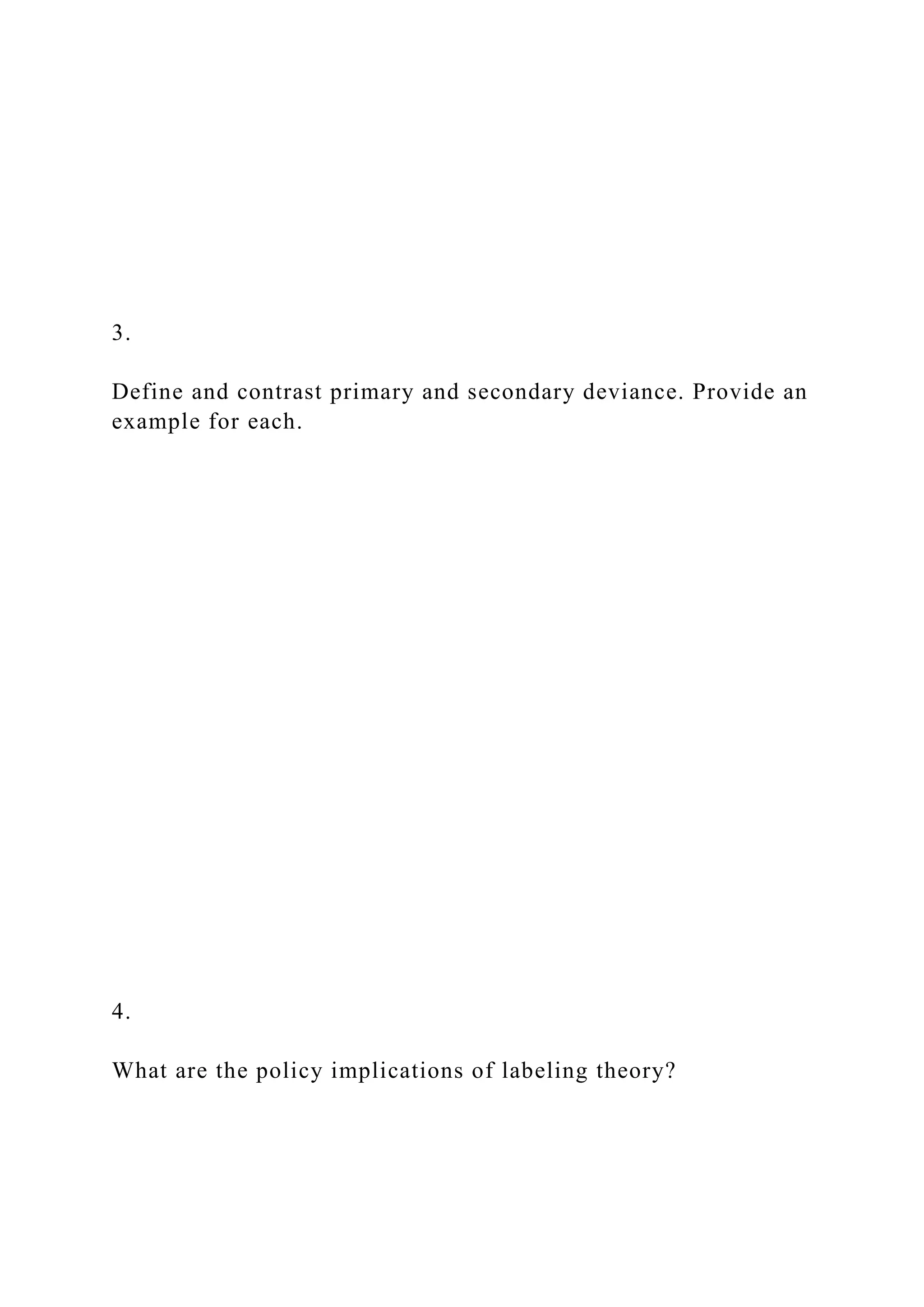 After completing the readings, answer the following five questions.docx
