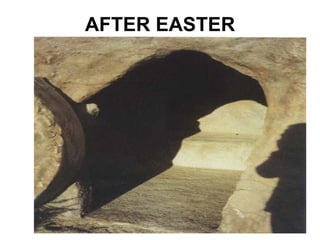 After Easter Matthew 28 | PPT