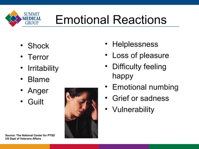 Coping With a Disaster or Traumatic Event | PPT